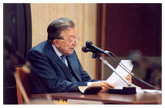 Processo a Giulio Andreotti
